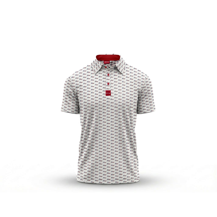 Trump Funny Golf Polo – Curves and Clubs